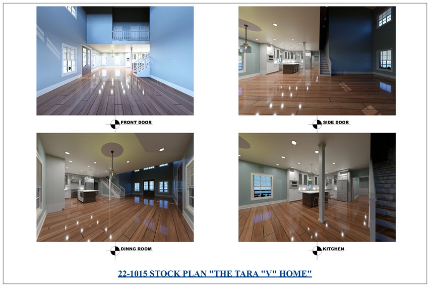 TARA V BARNDOMINIUM BUILT BY BETTER BUILT HOMES OF ALABAMA | BUILDING ...