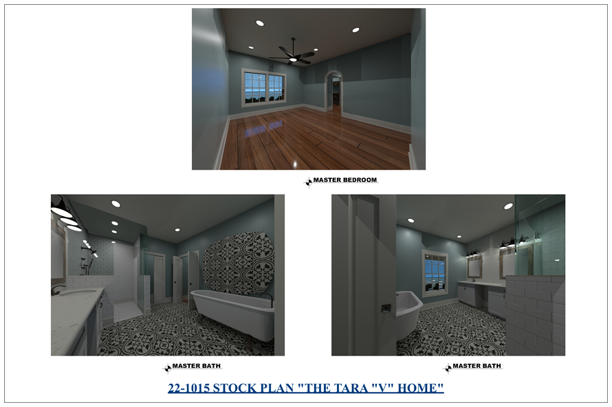 TARA V BARNDOMINIUM BUILT BY BETTER BUILT HOMES OF ALABAMA | BUILDING ...